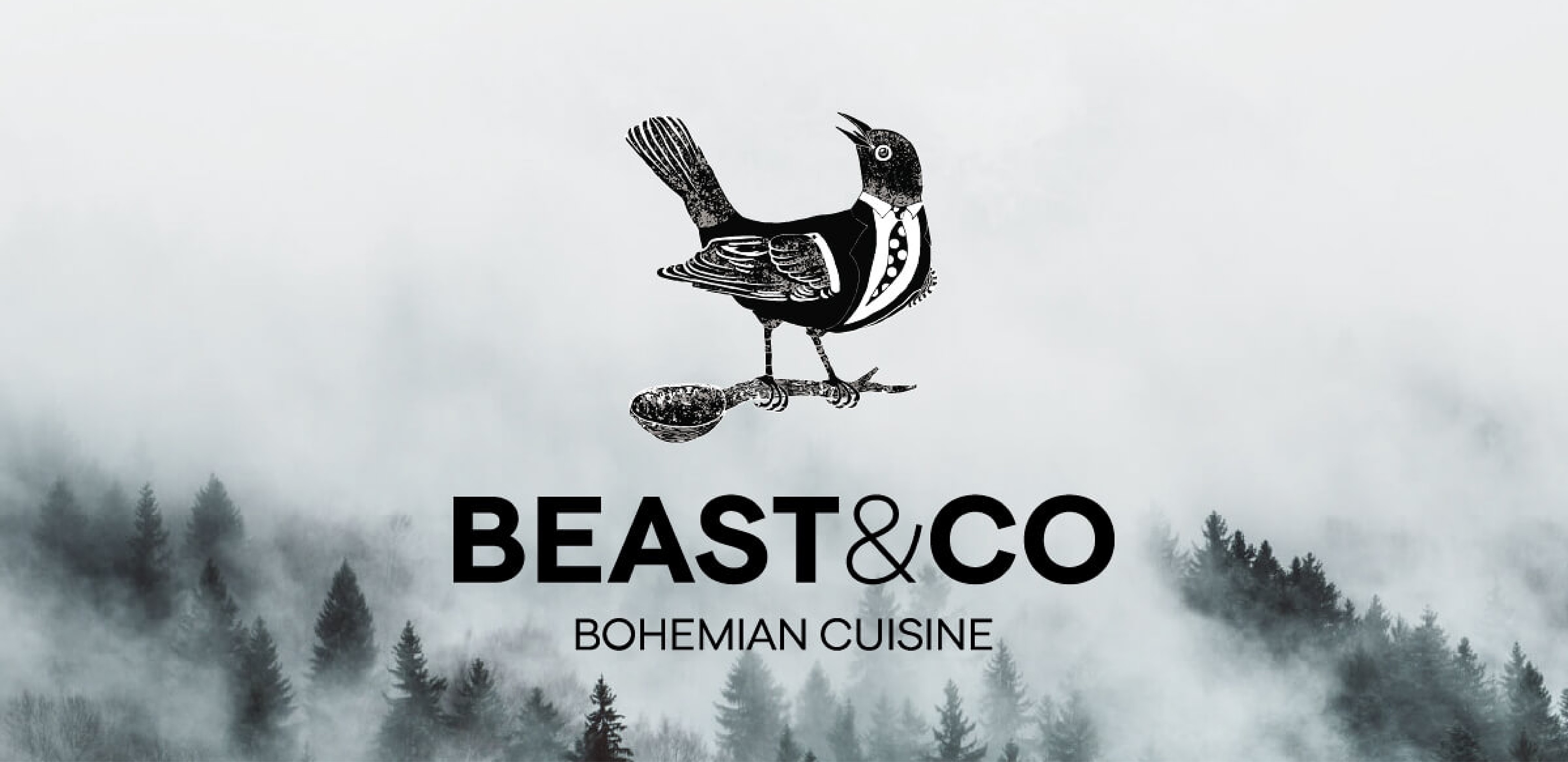 Beast & Co – BOTTOMLESS BRUNCH